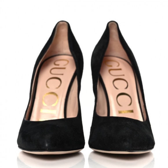 Gucci | Shoes | Gucci High Heel Pumps Size 38 | Poshmark